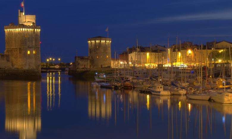La Rochelle and Ile de Ré Deliver the Best and Sunniest of Atlantic France
