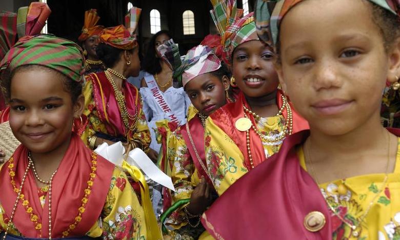 Guadeloupe's Festival of Women Chefs Preserve Creole Culinary Tradition