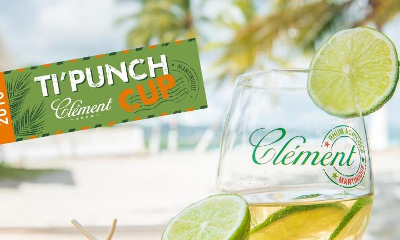 Ti’Punch Cup 2018 in Martinique