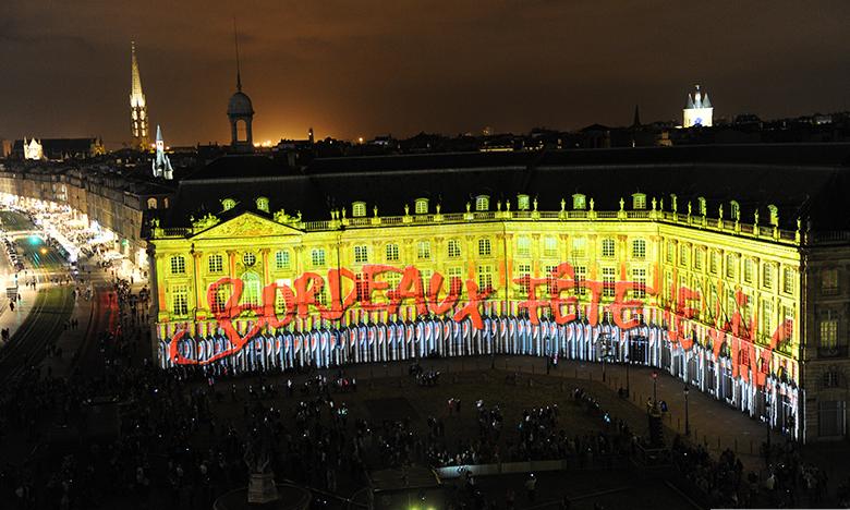 The 9th Rendition of the Bordeaux Wine Festival Announces Wine Trail ...